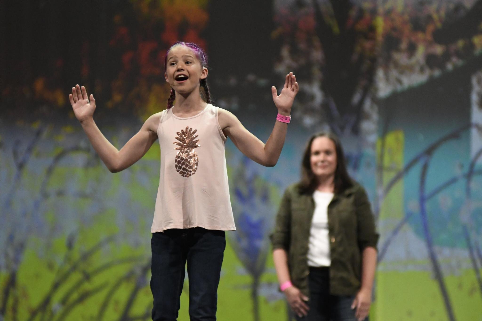 About — Rebekah Bruesehoff