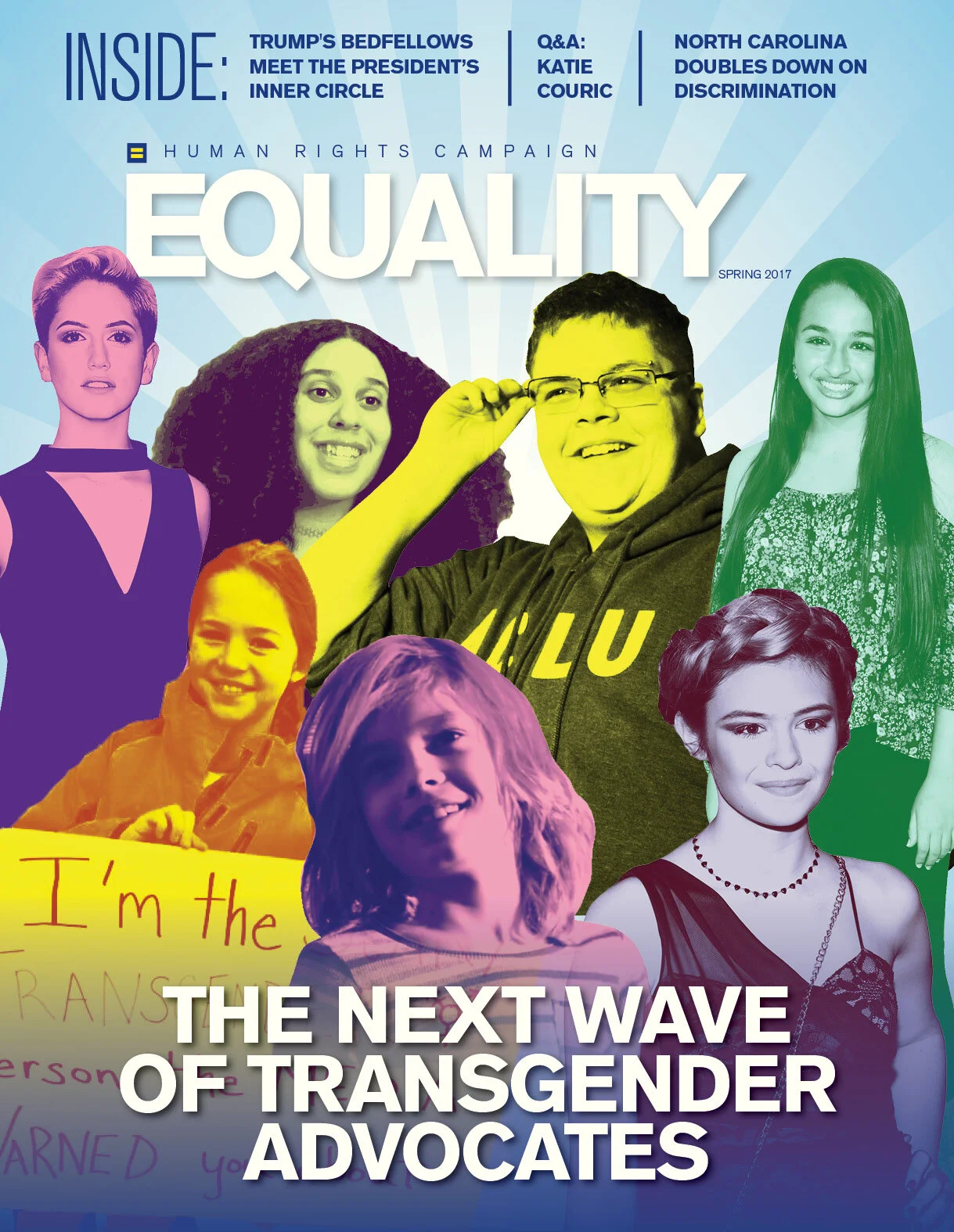 Media — Rebekah Bruesehoff