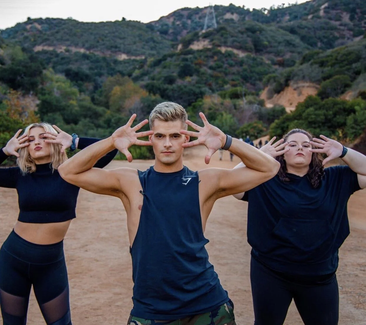 Gallery — Fernanda's Beauty Salon