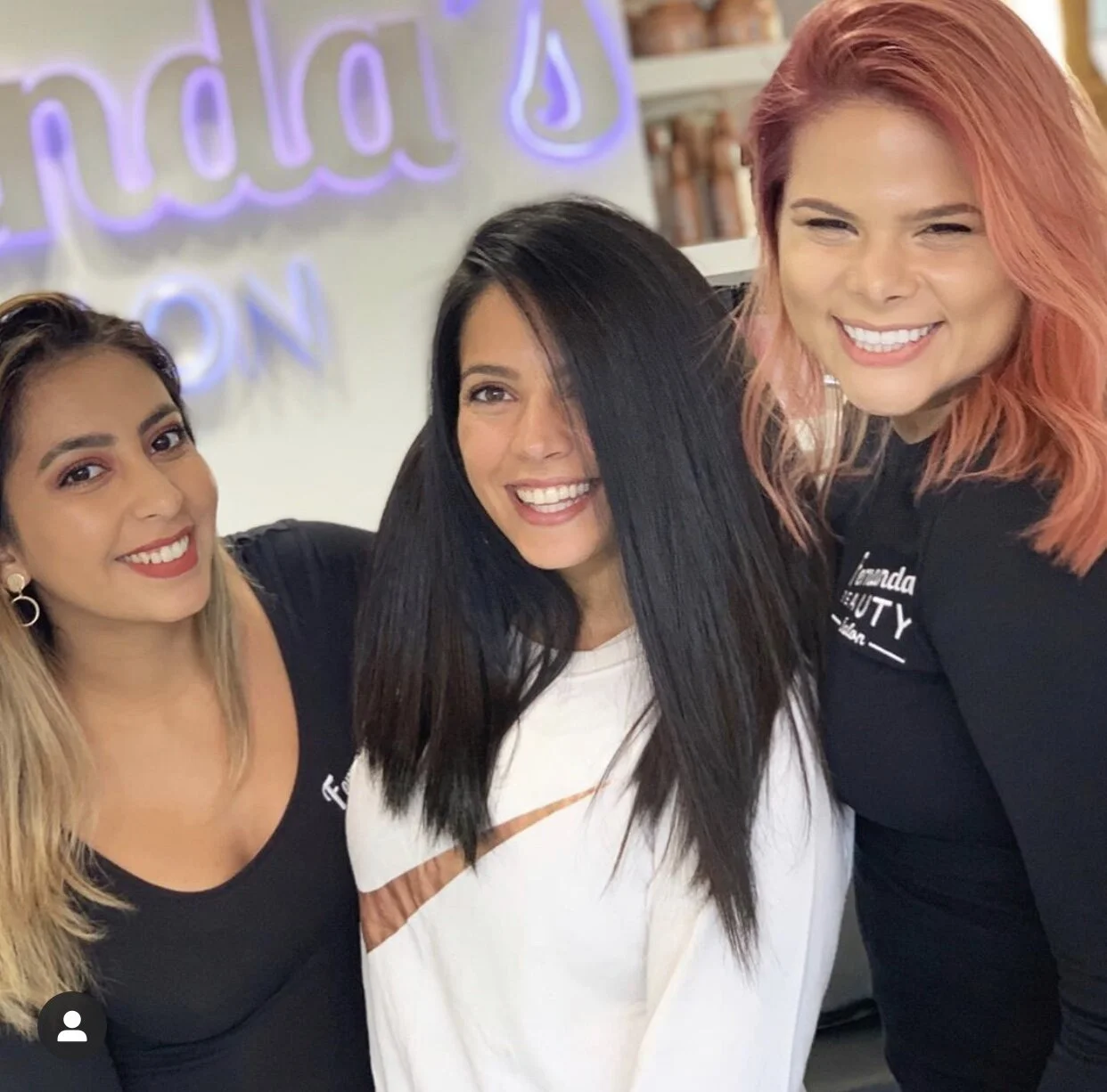 Gallery — Fernanda's Beauty Salon