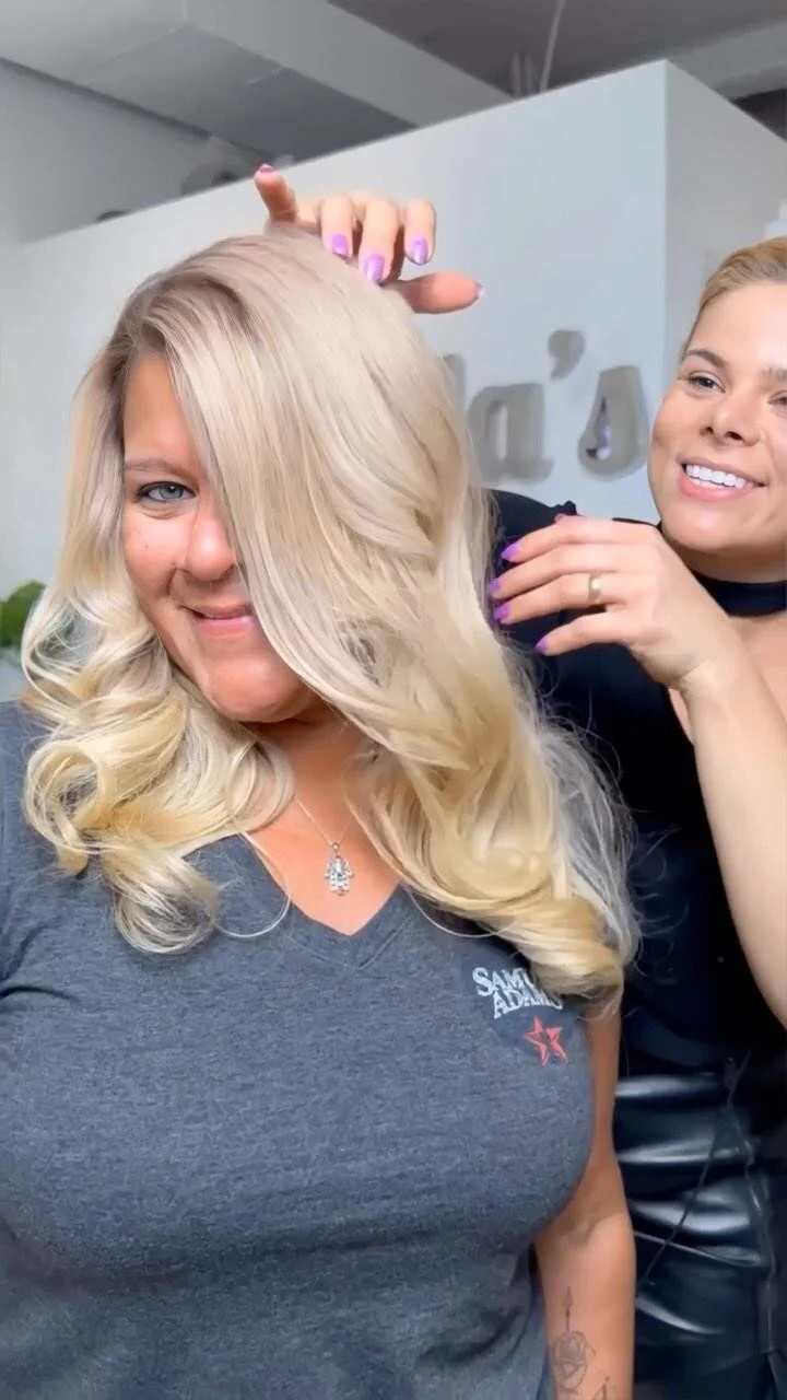 Gallery — Fernanda's Beauty Salon