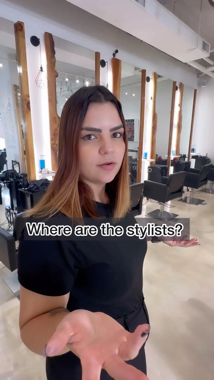 Gallery — Fernanda's Beauty Salon