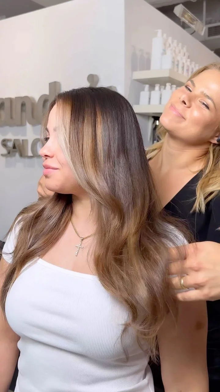 Gallery — Fernanda's Beauty Salon
