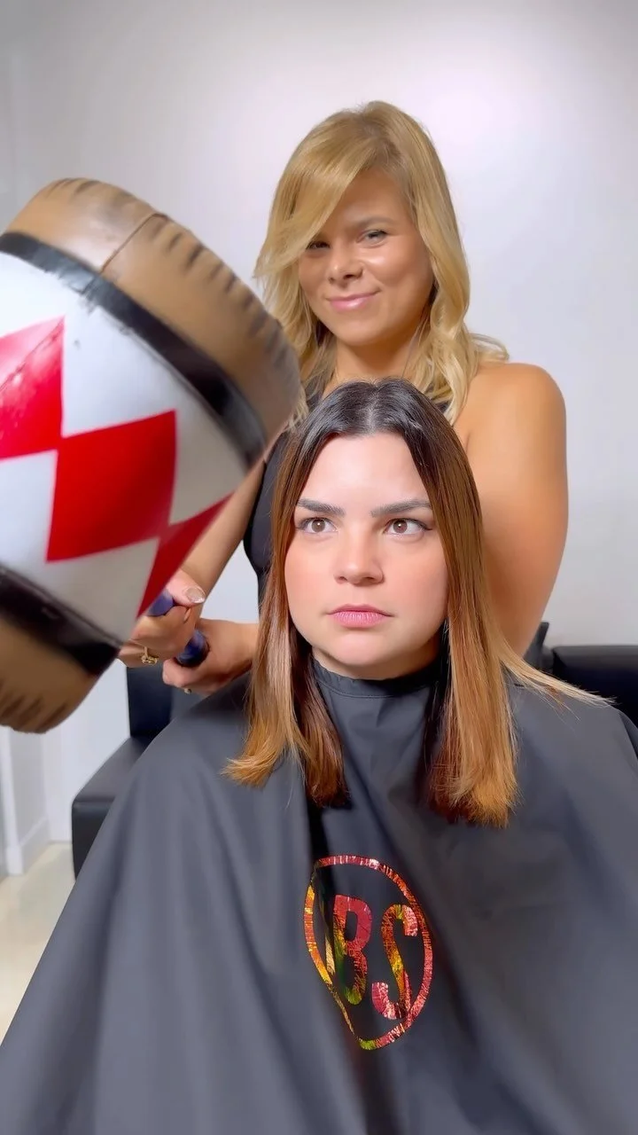 Gallery — Fernanda's Beauty Salon