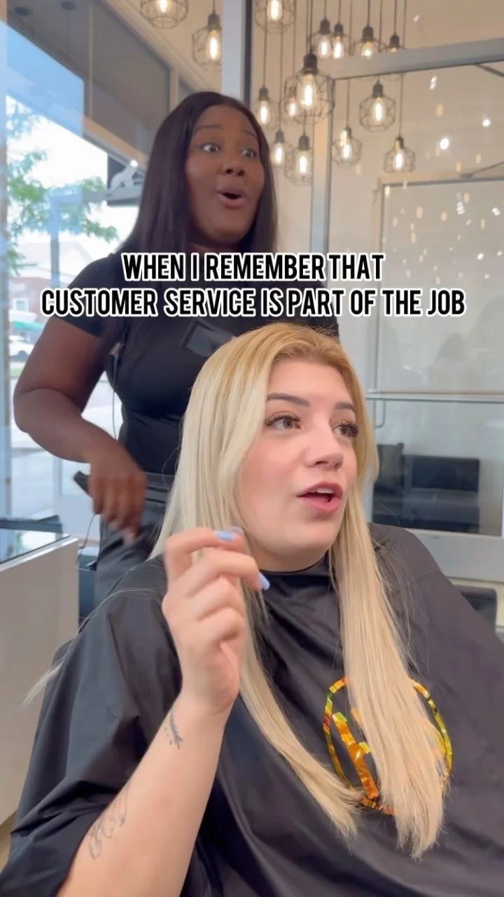 Gallery — Fernanda's Beauty Salon