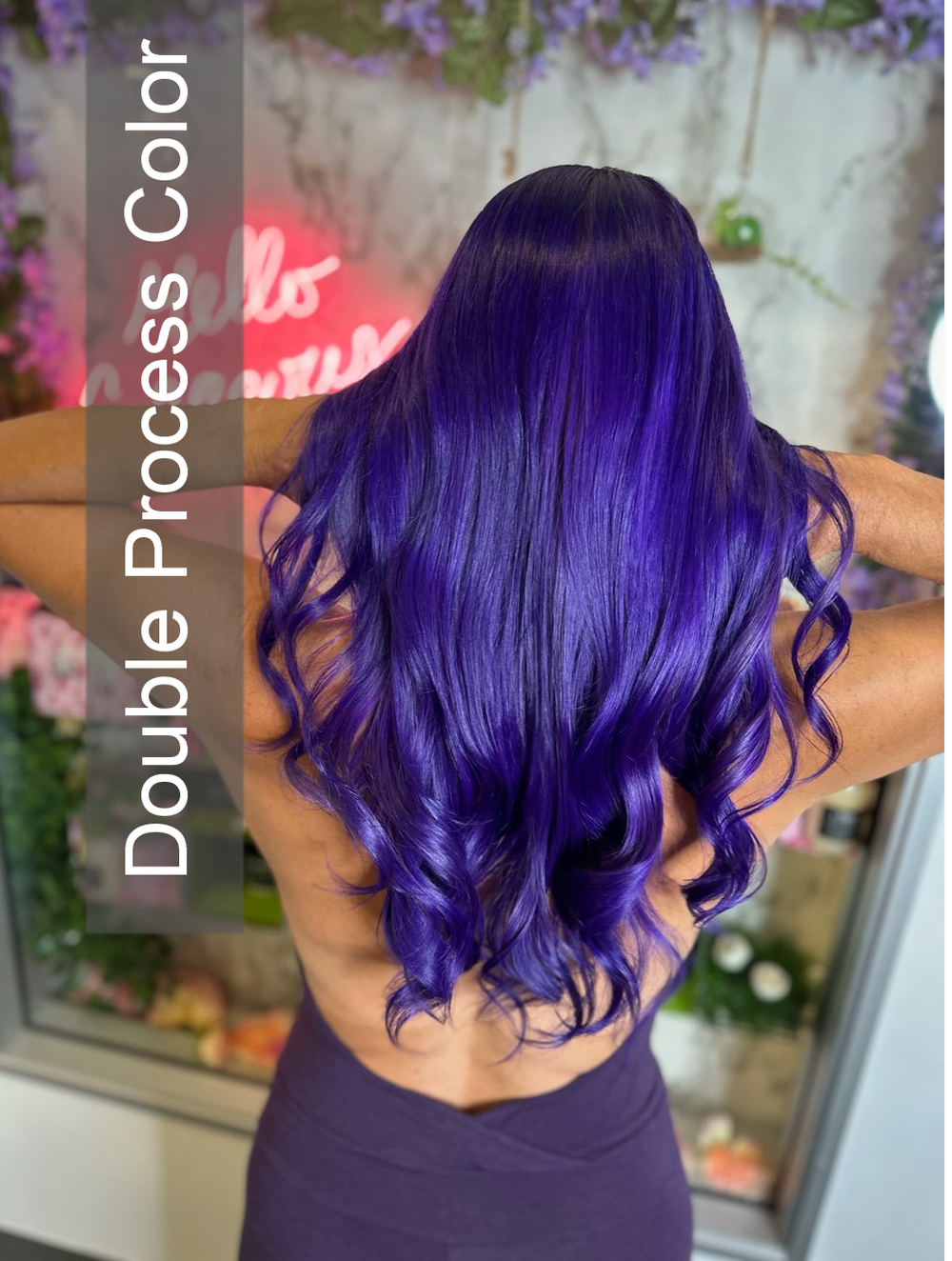 SERVICES — Fernanda's Beauty Salon