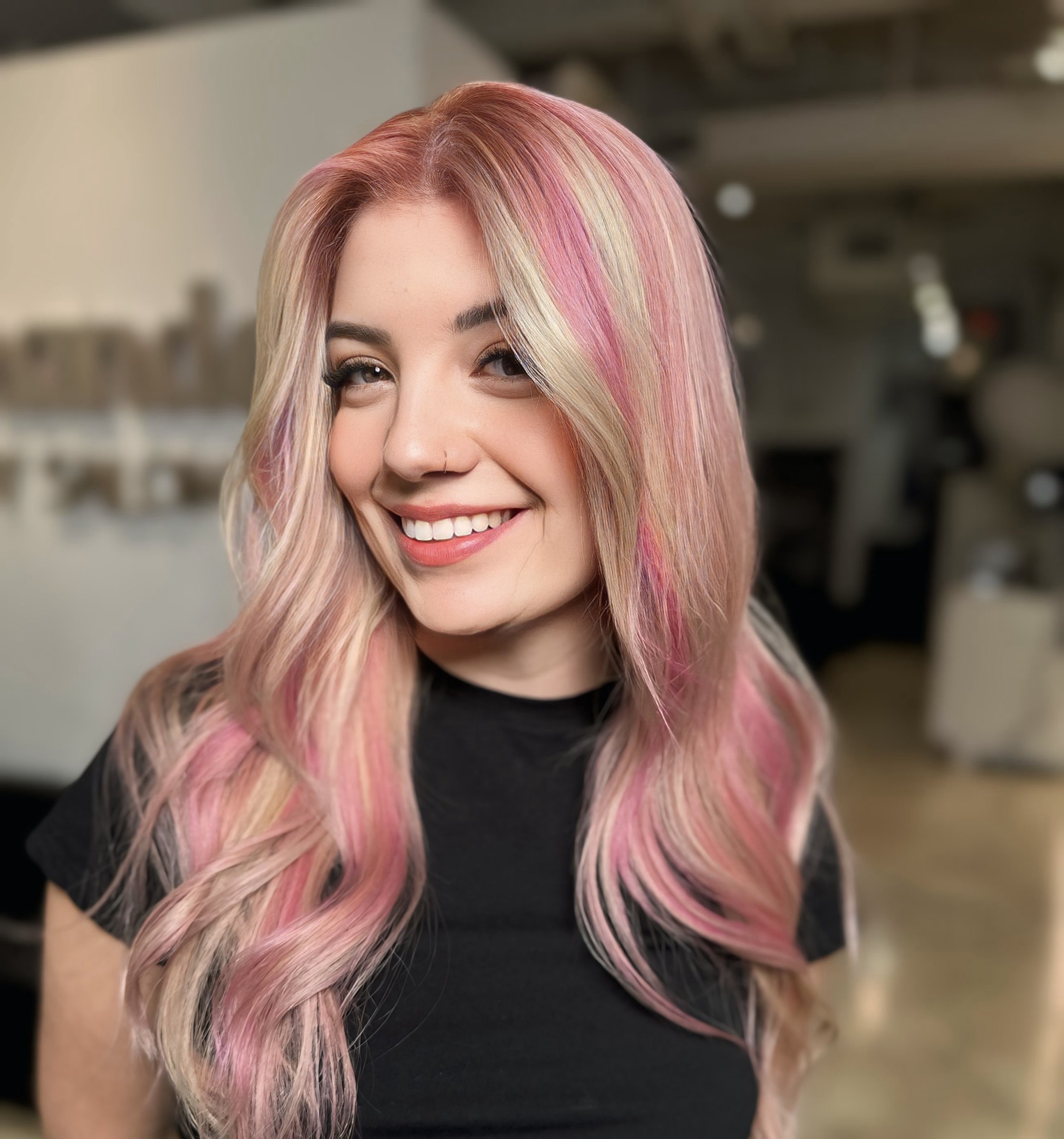 Fernanda's Beauty Salon