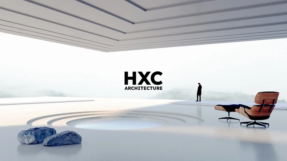 HXC architecture