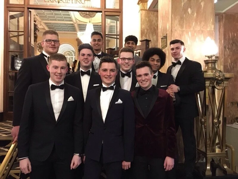 Ten top tips for your Pre-reg year! — BPSA