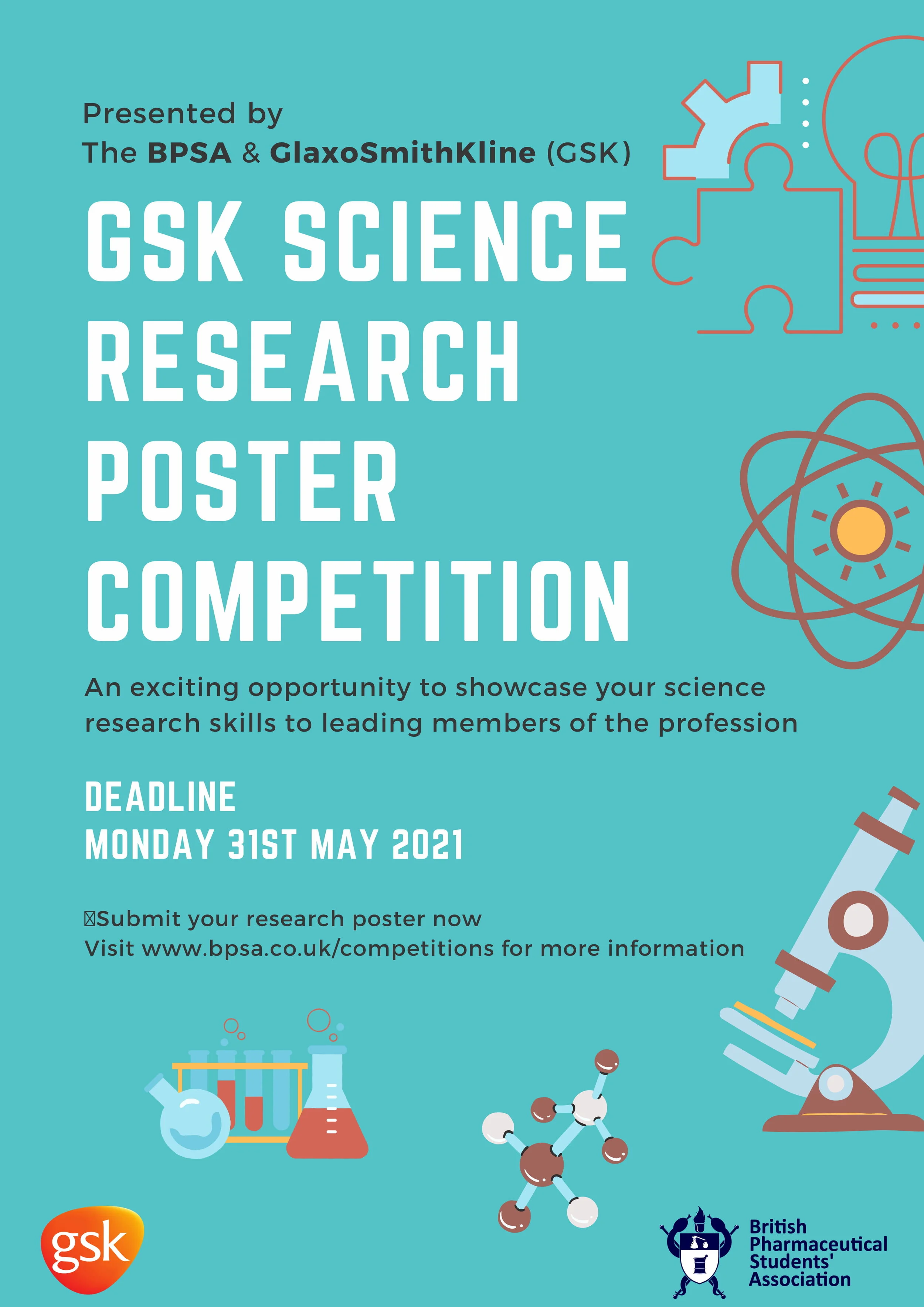 Competitions — BPSA