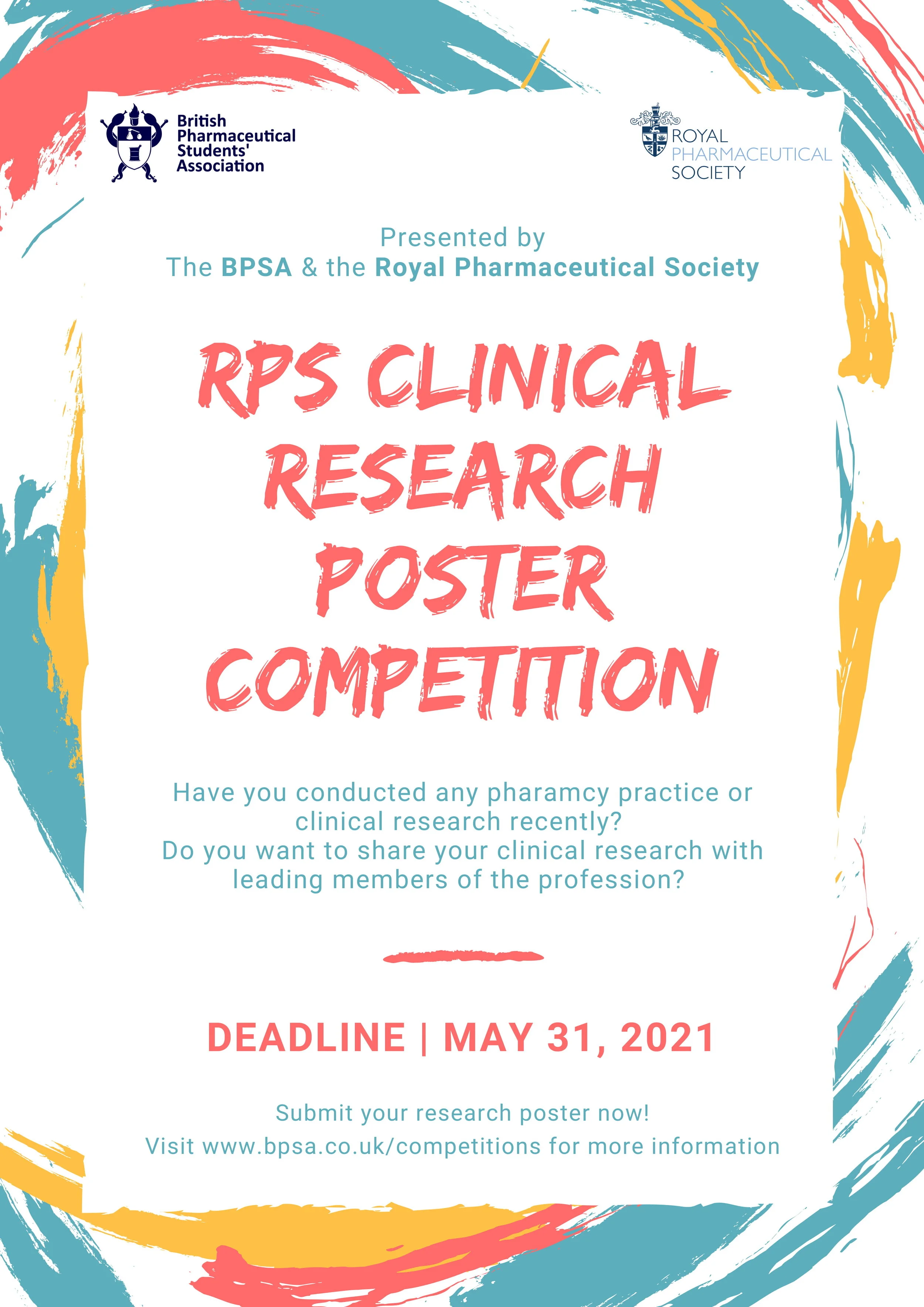 Competitions — BPSA