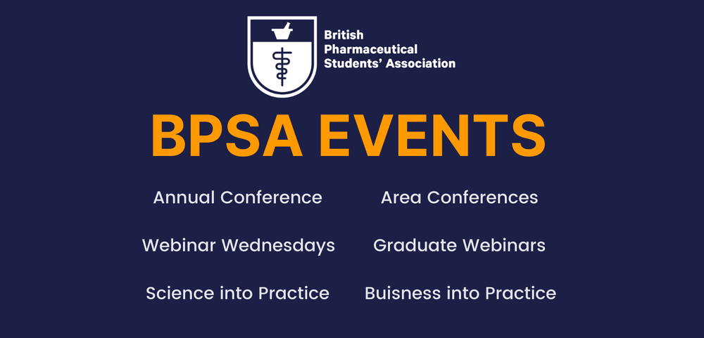 Events — BPSA