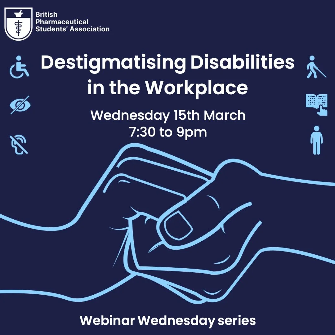 Upcoming Events — BPSA