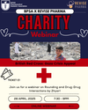 Upcoming Events — BPSA