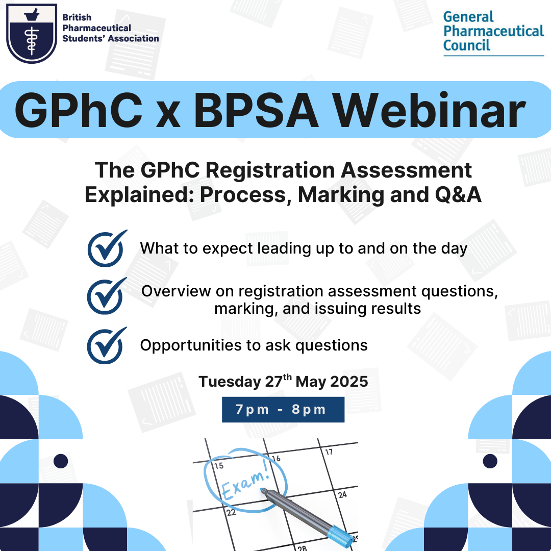 Upcoming Events — BPSA