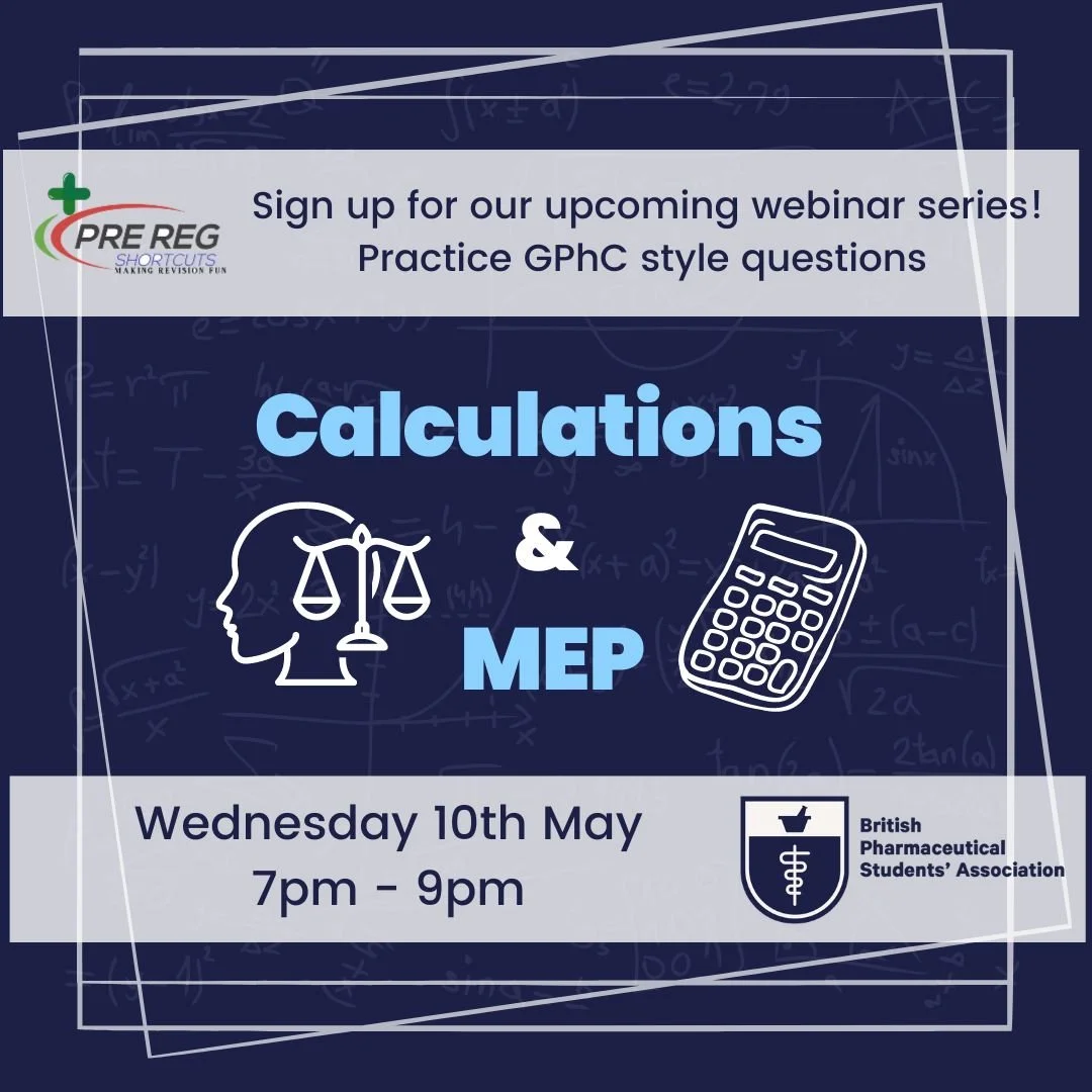 Upcoming Events — BPSA