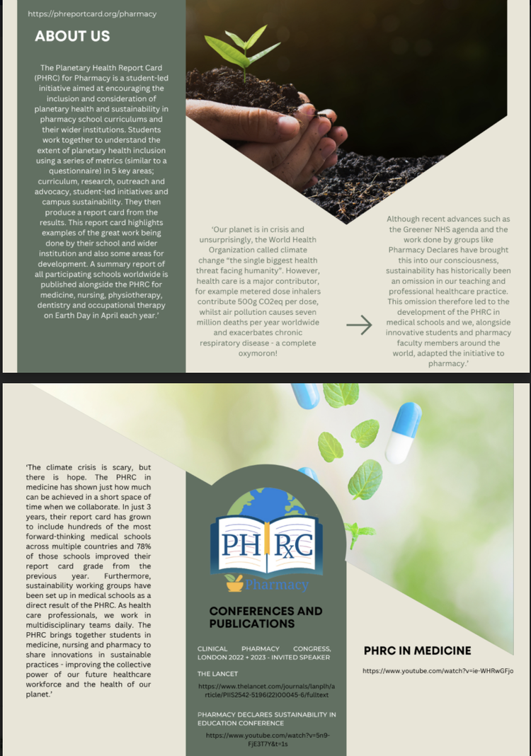 Educational Resources — BPSA