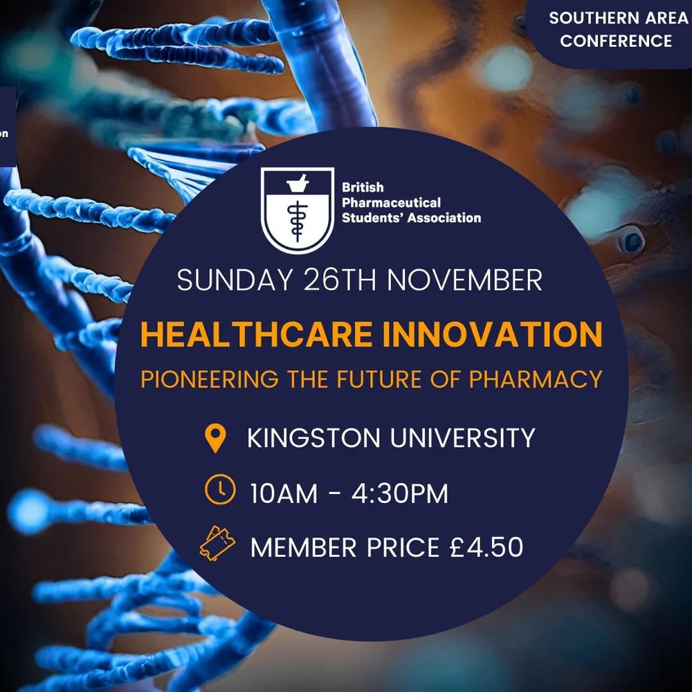 Upcoming Events — BPSA