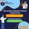 BPSA X GSK Competition — BPSA