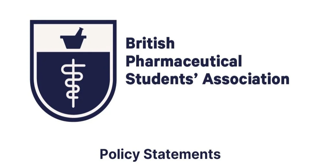 Policies — BPSA