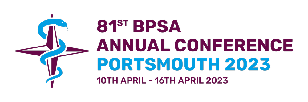 Annual Conference (Copy) — BPSA