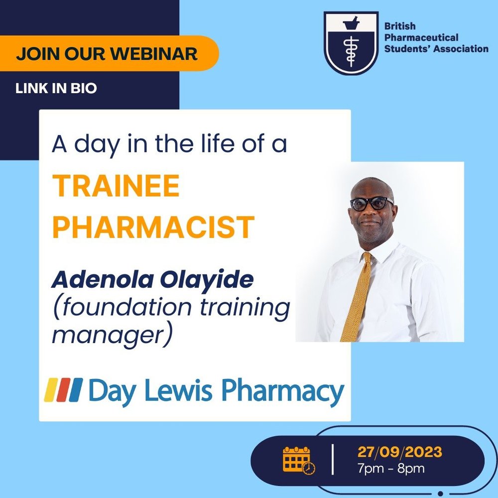 Upcoming Events — BPSA