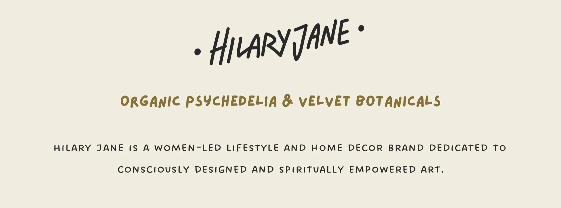 Hilary Jane