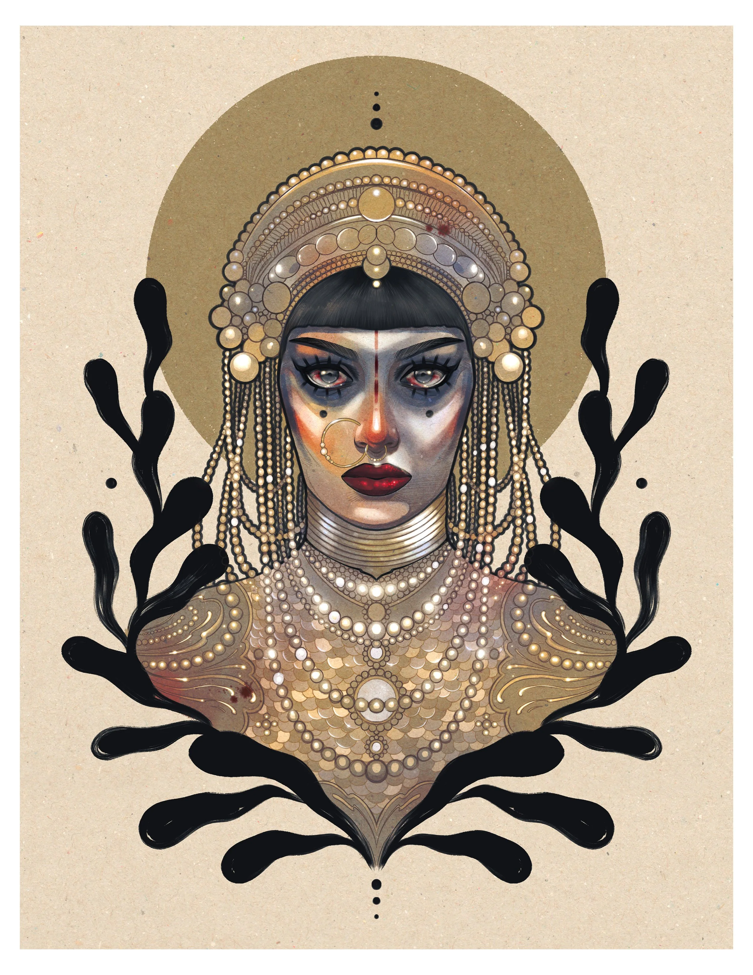 Artist-designed Sustainable Home Decor, Wallpapers and Art — Hilary Jane