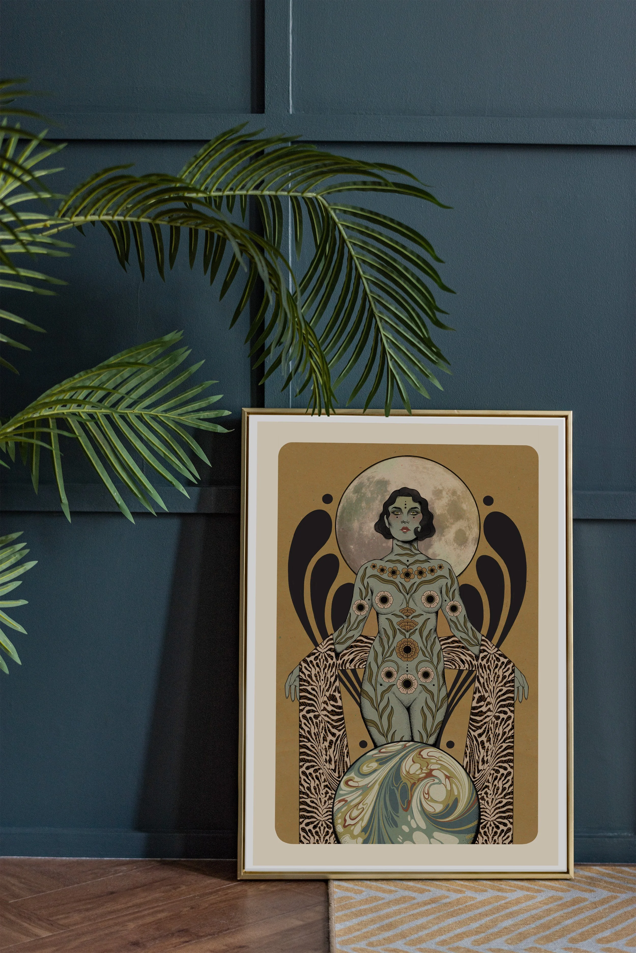 store — hilary jane