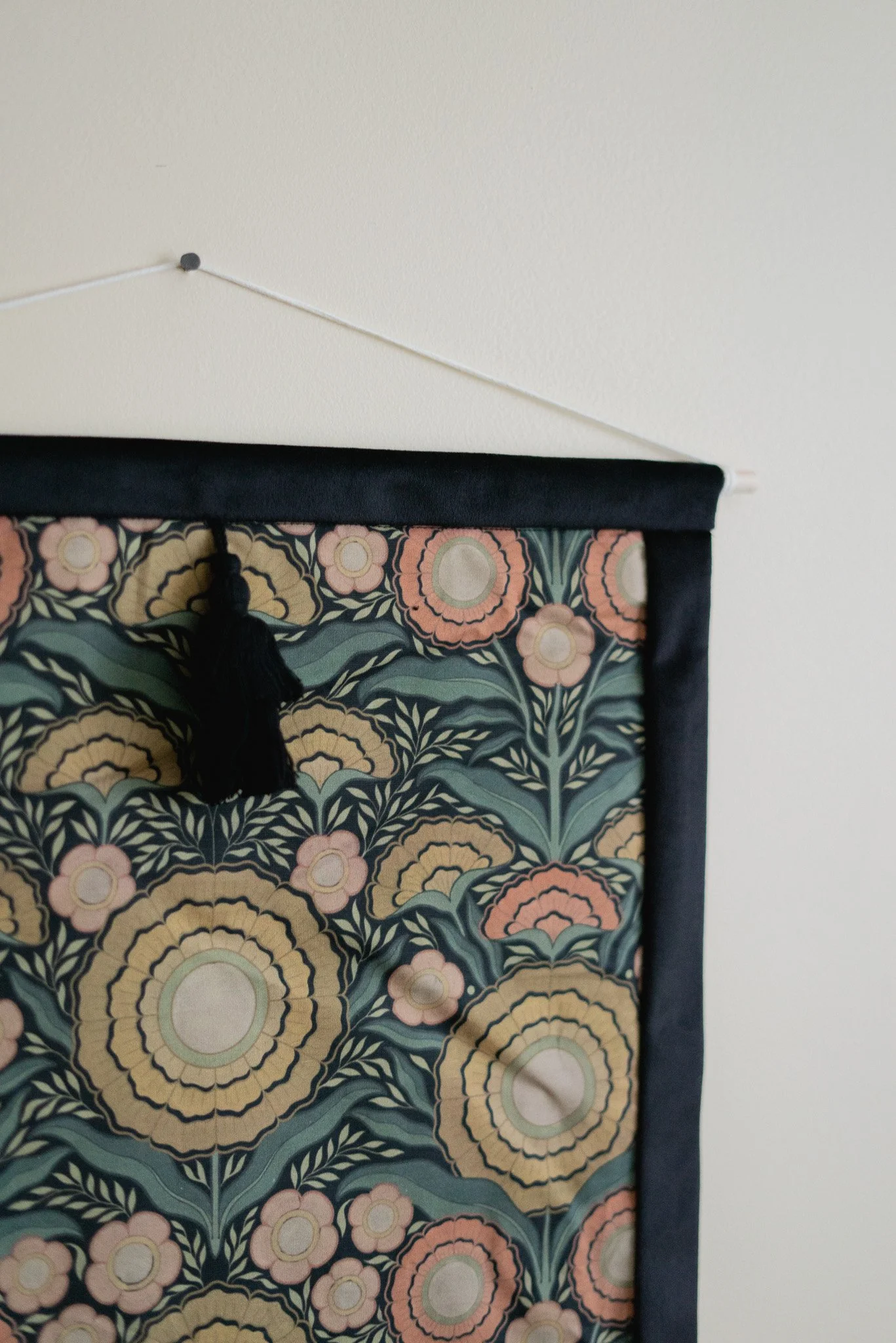 Artist-designed Sustainable Home Decor, Wallpapers and Art — Hilary Jane