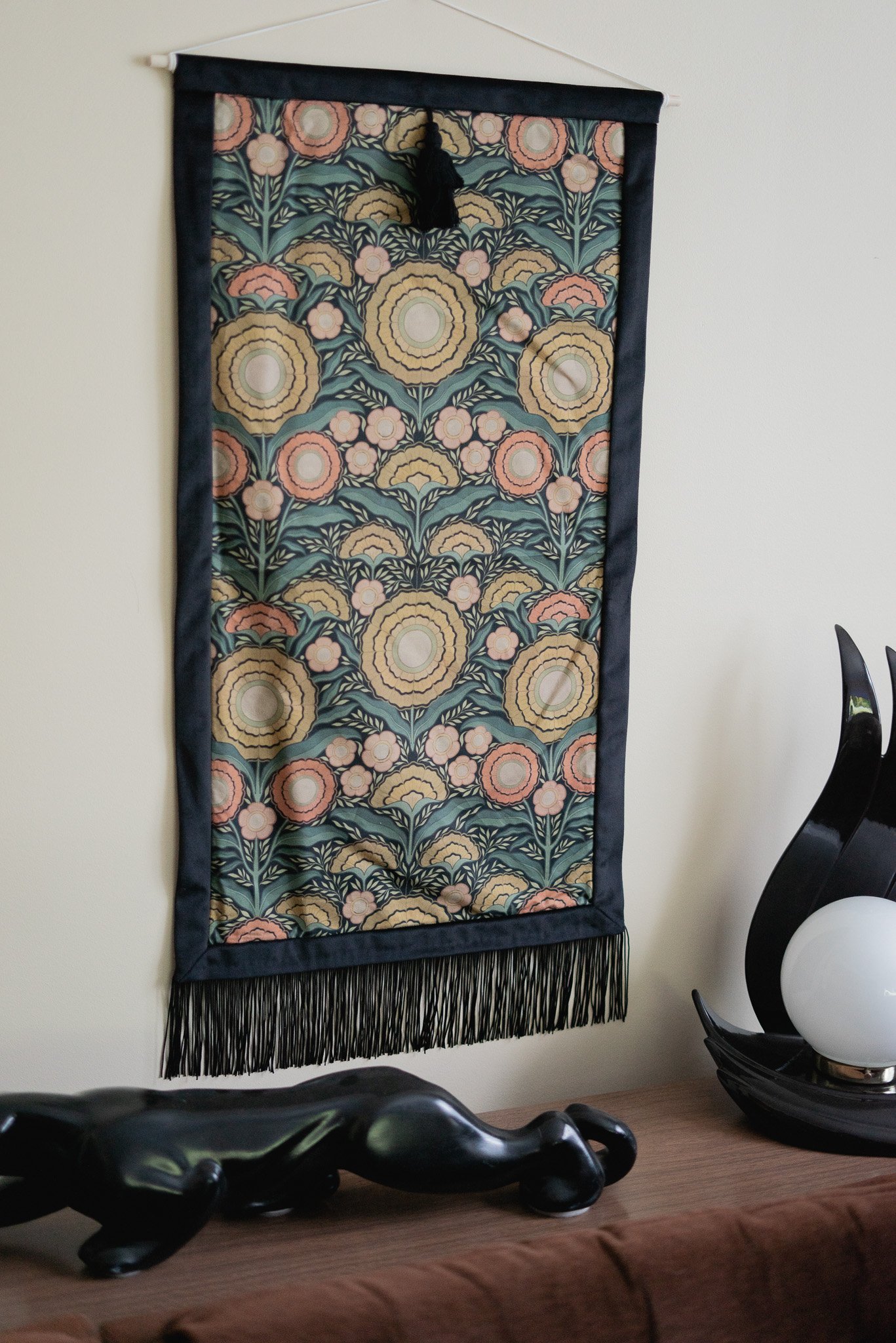 Artist-designed Sustainable Home Decor, Wallpapers and Art — Hilary Jane