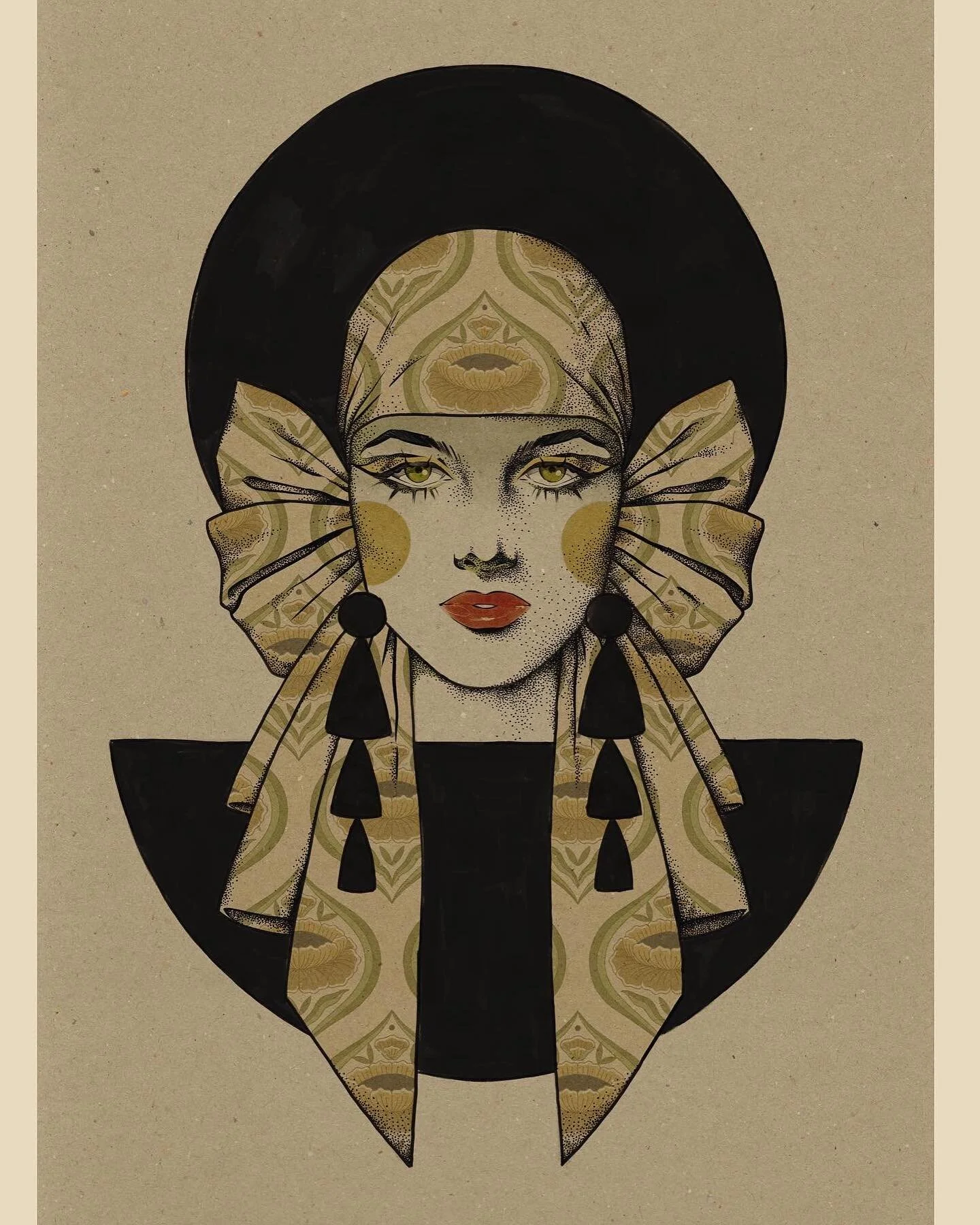 artwork — hilary jane