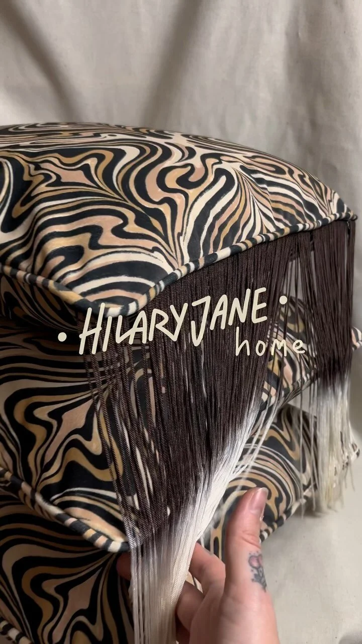 Fine Art Print on Sustainable Hemp Paper — hilary jane