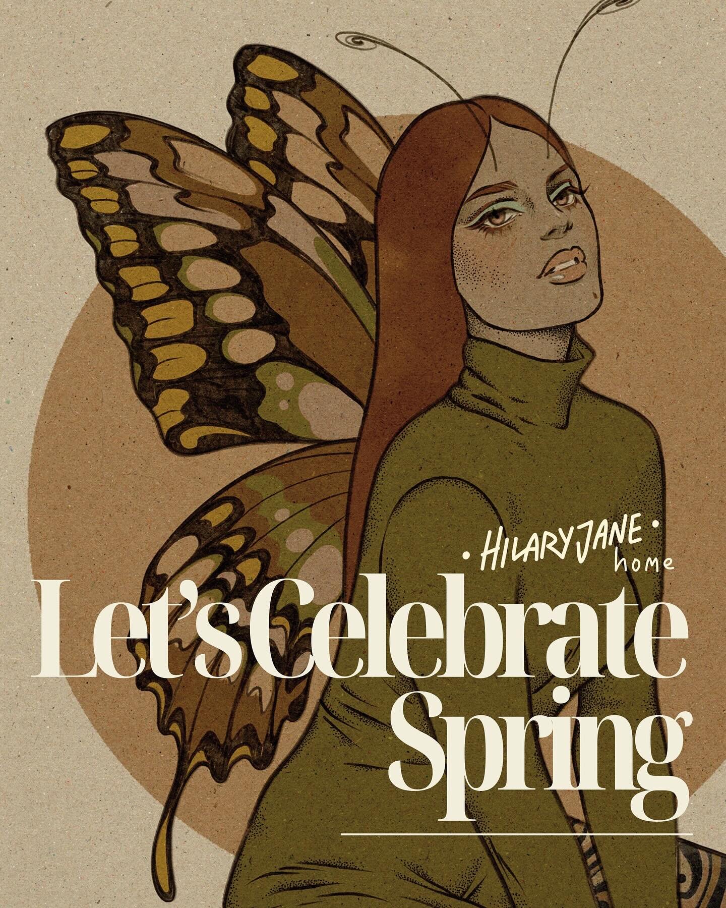 artwork — hilary jane