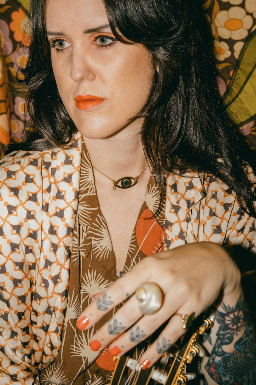 Hilary Jane