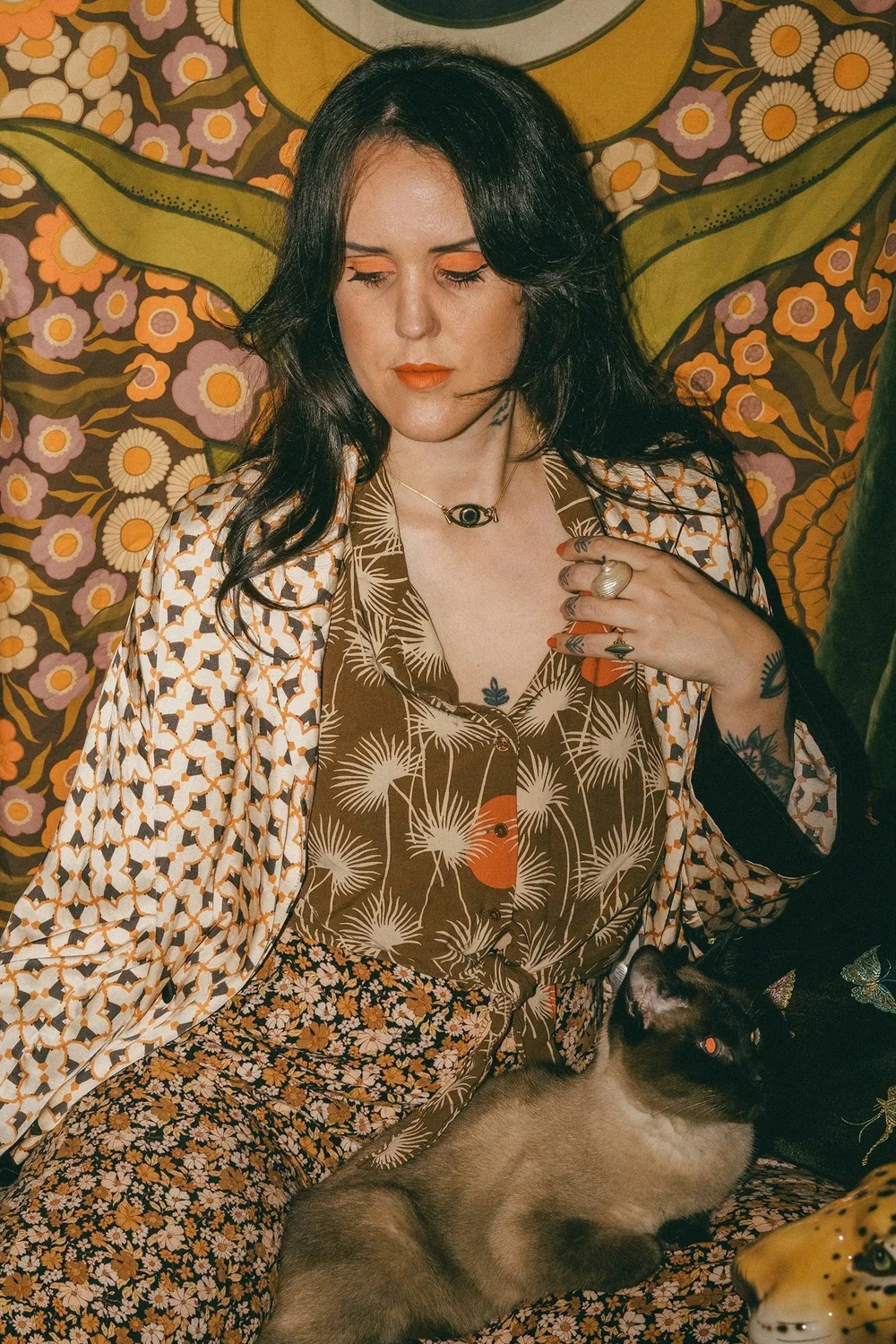 Hilary Jane