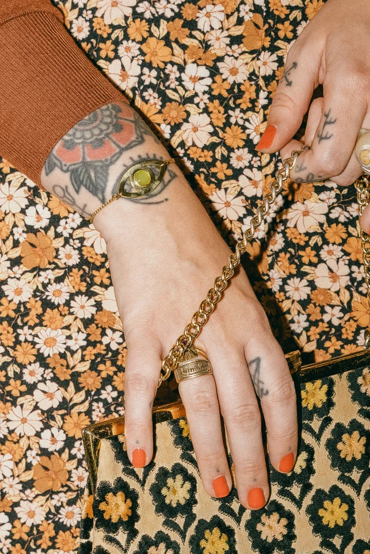 Hilary Jane