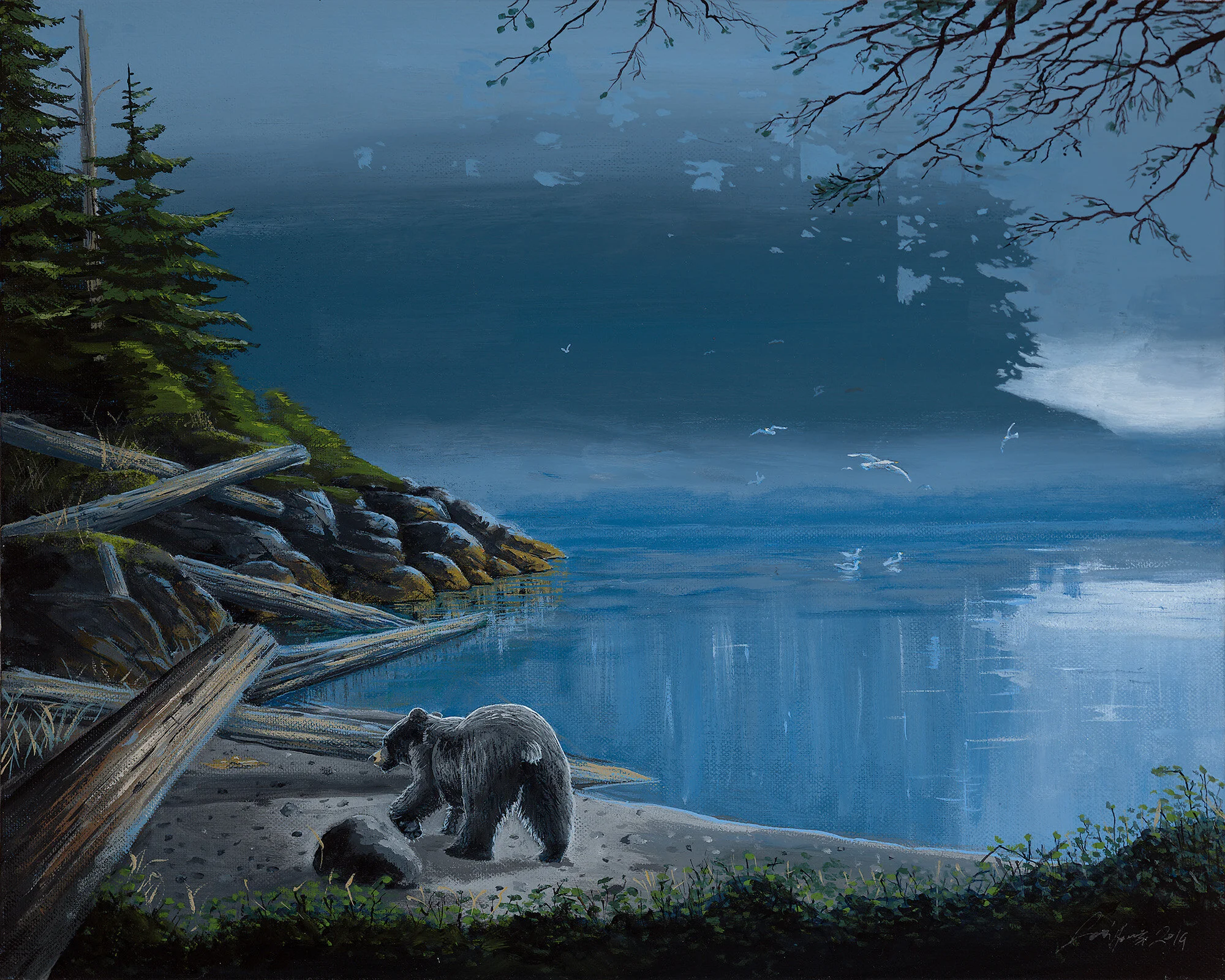 Originals — Joshua Hansen