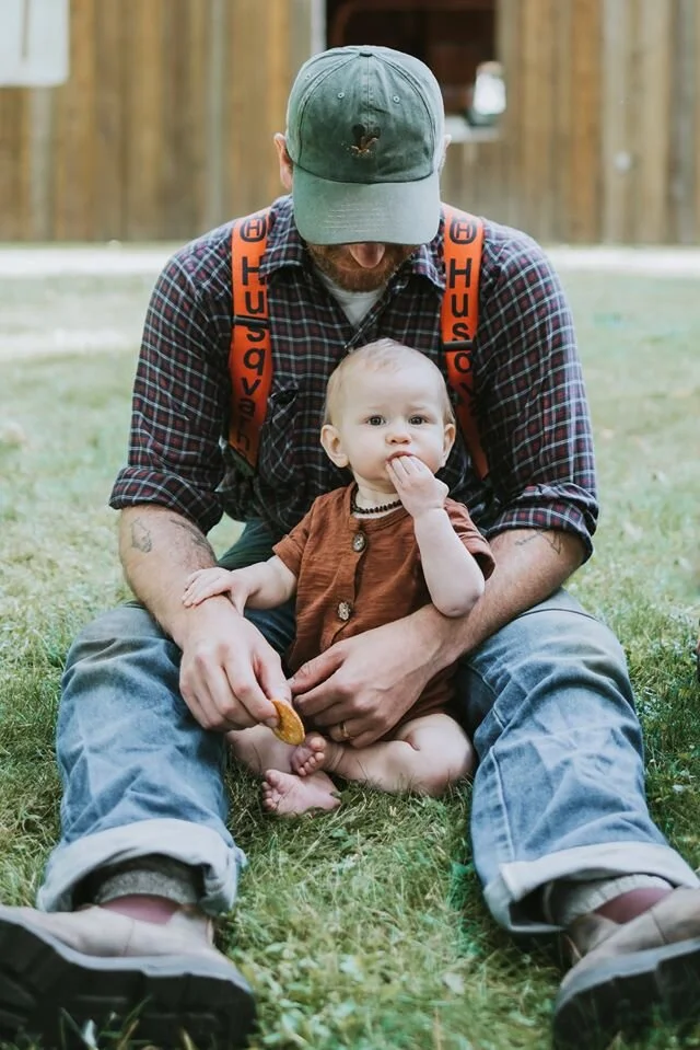 Photo Gallery — Joshua Hansen