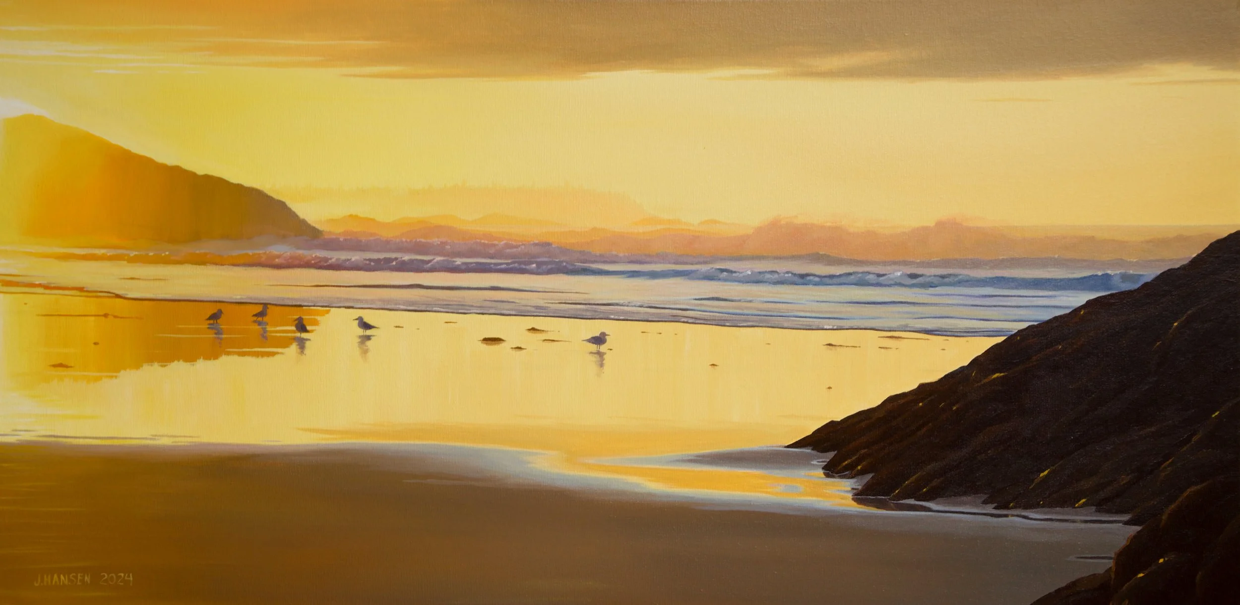 Originals — Joshua Hansen