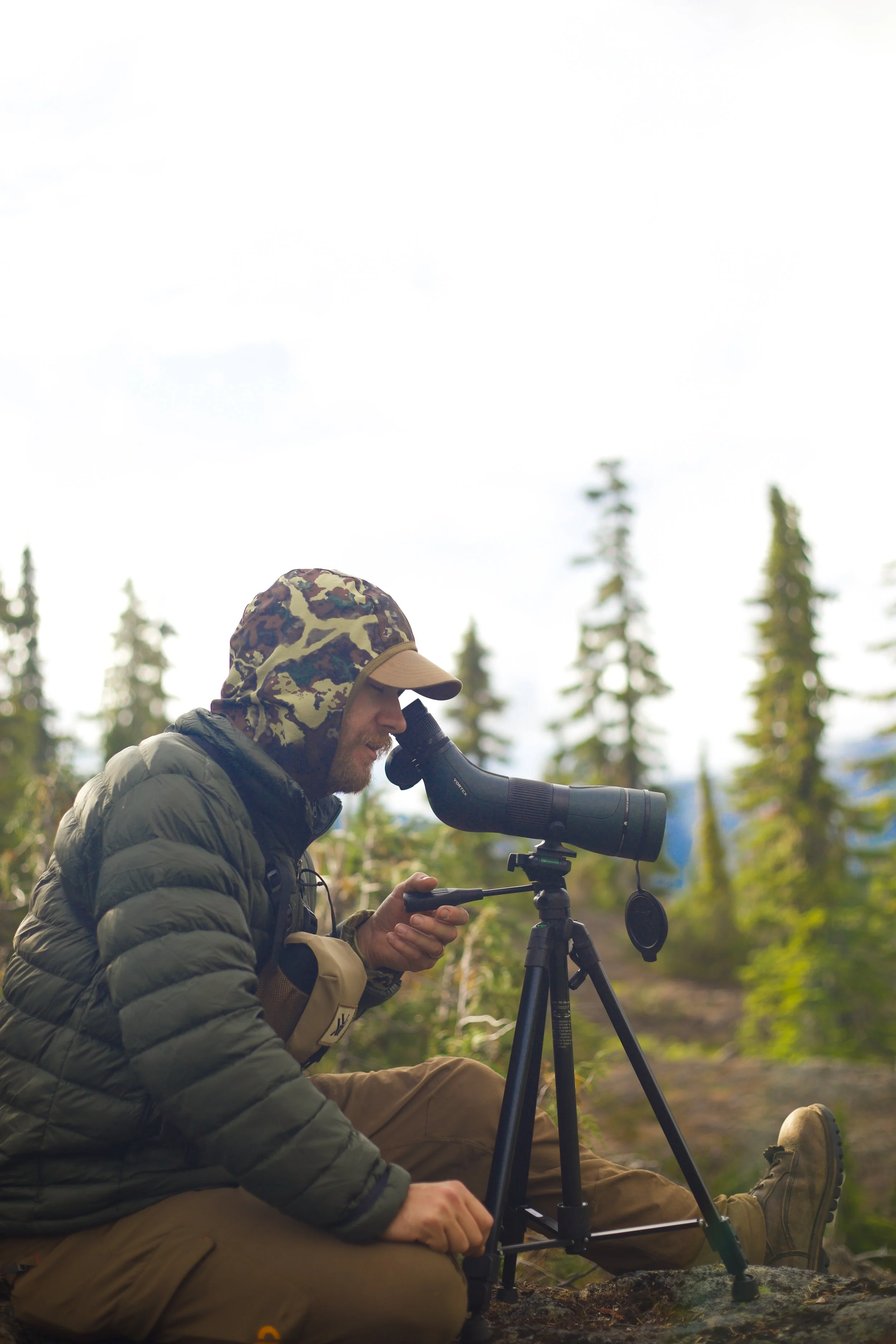 Photo Gallery — Joshua Hansen