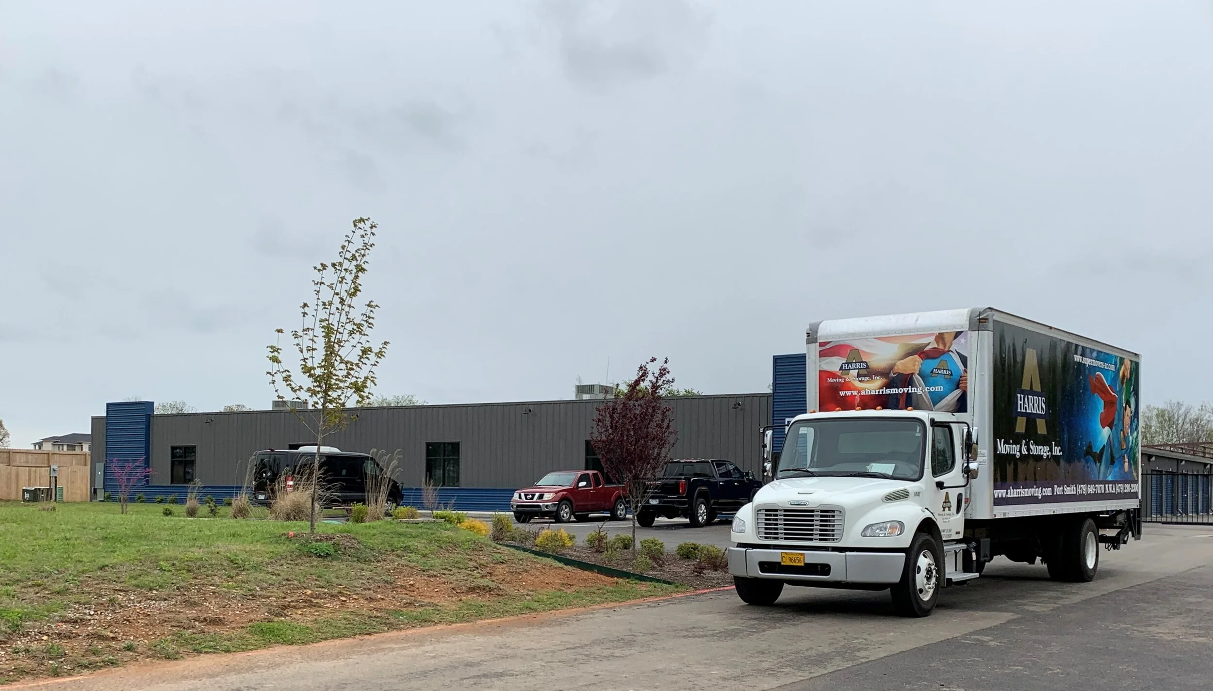 Moving Companies Fort Smith Ar