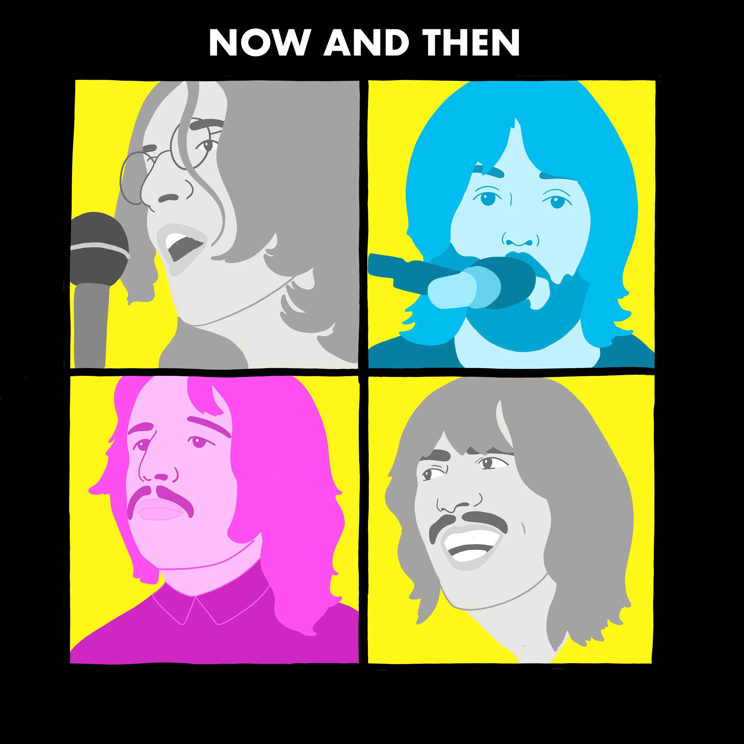 Switched On Pop - A Podcast About Pop Music
