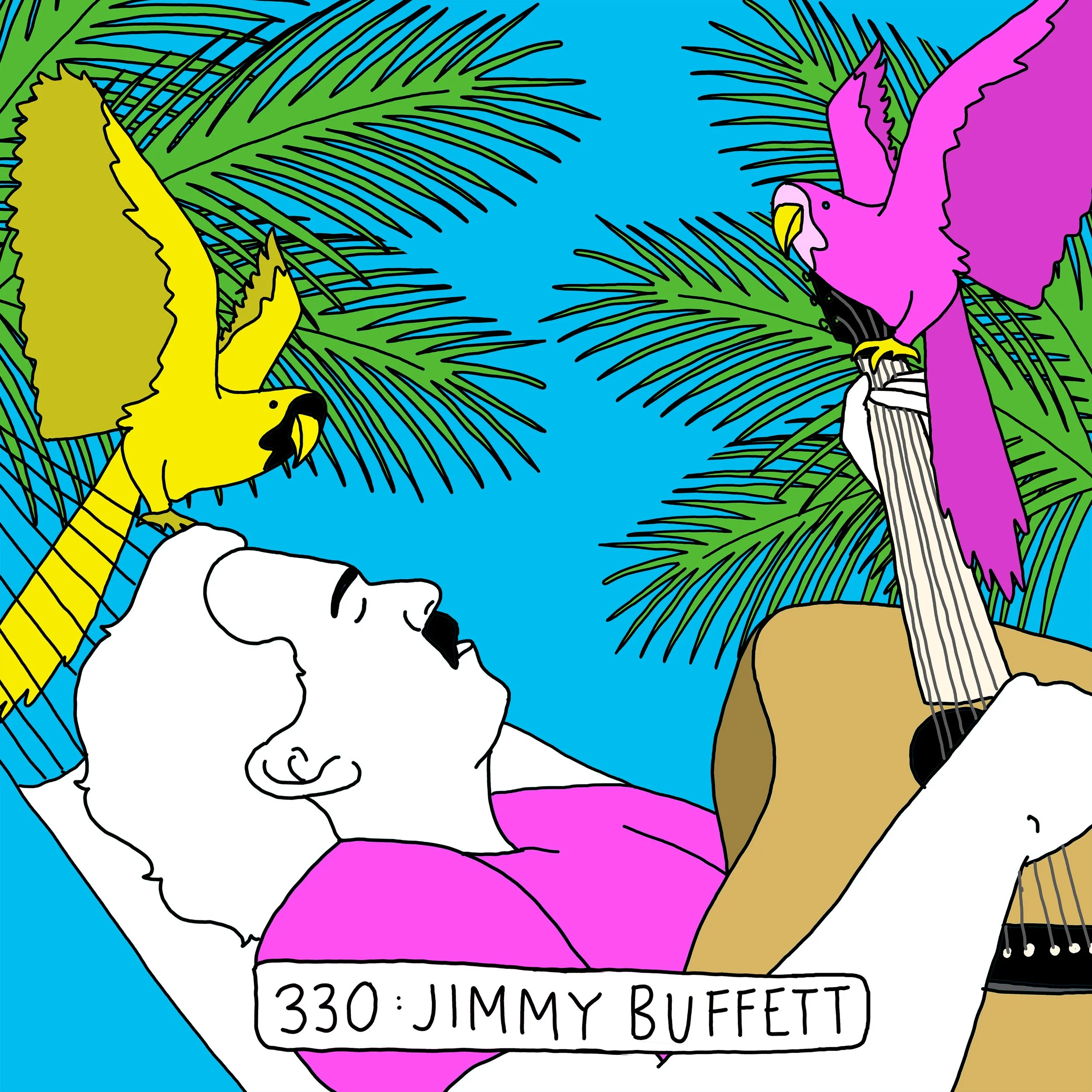 Next Year in Margaritaville — Switched On Pop