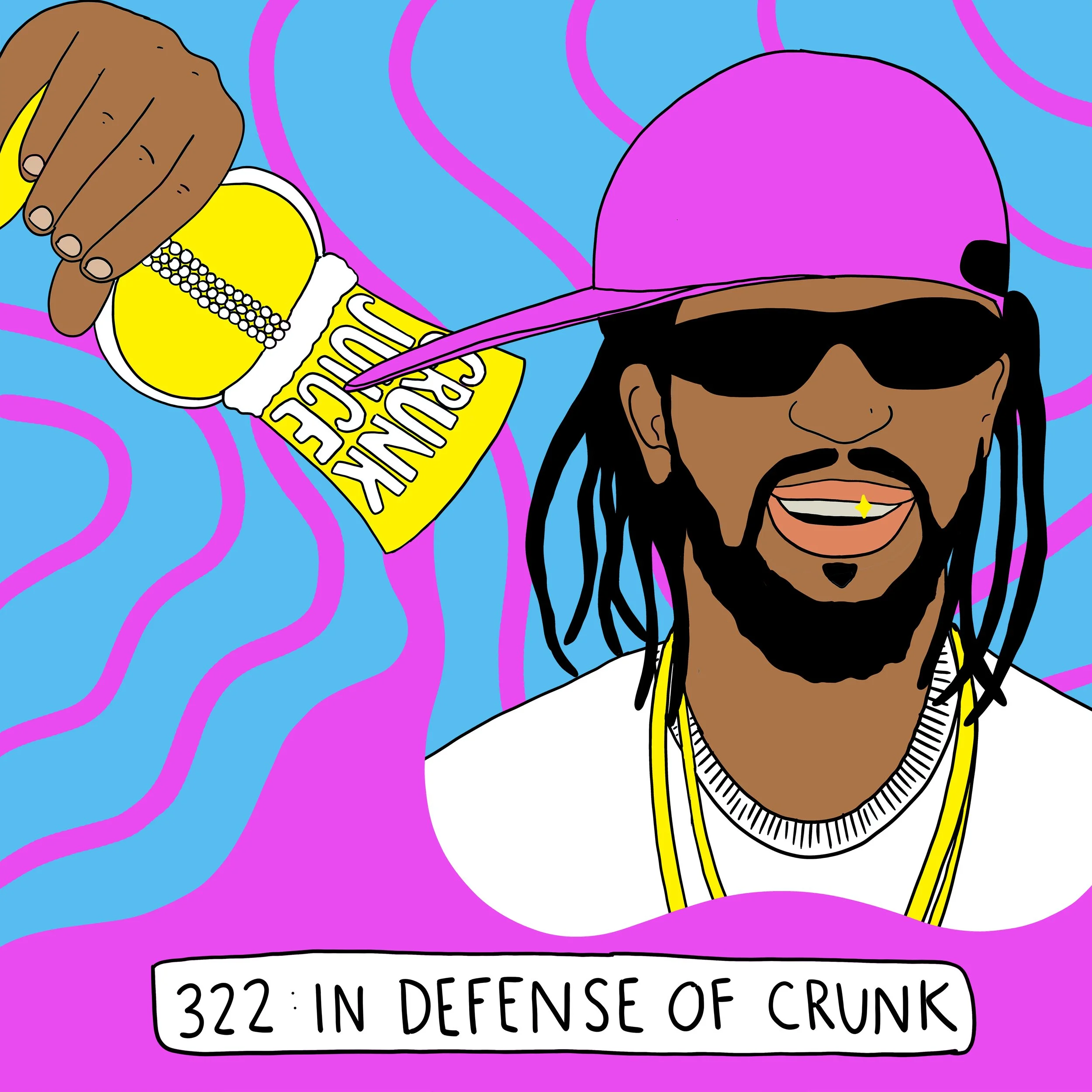 In Defense of Crunk — Switched On Pop