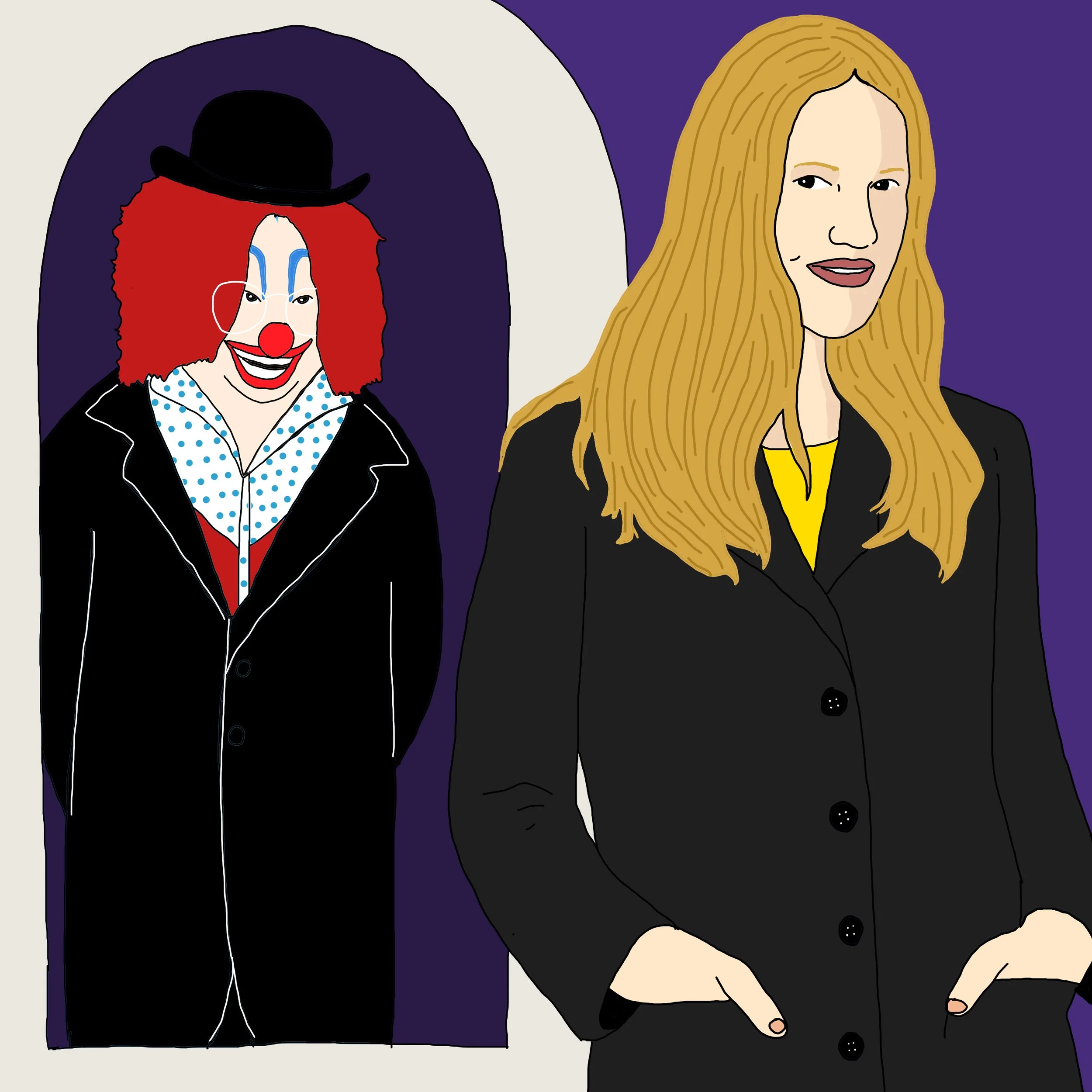 Audrey Hobert on Writing for Gracie Abrams and Going Solo — Switched On Pop