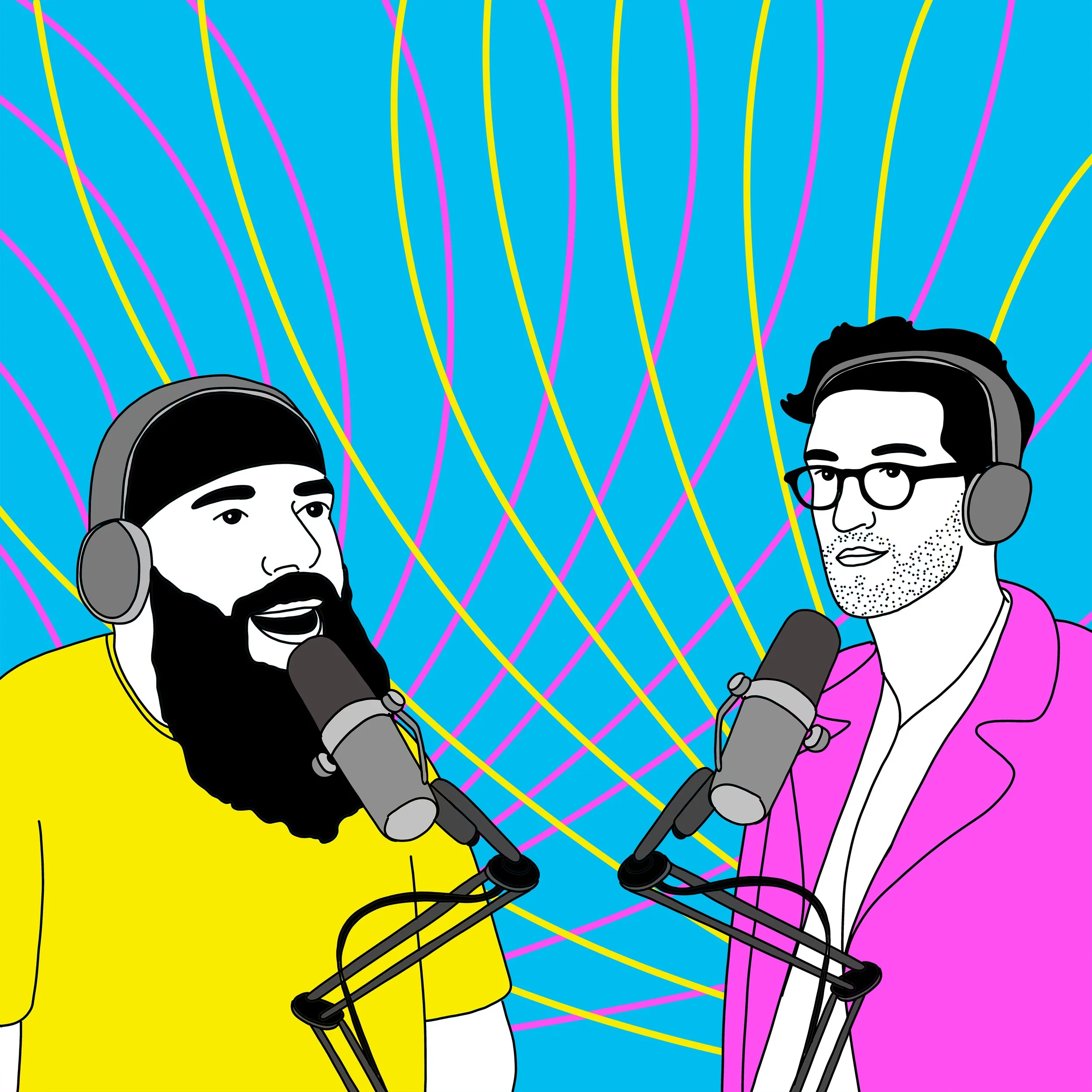 Adult Contemporary, but make it cool (with CHROMEO) — Switched On Pop