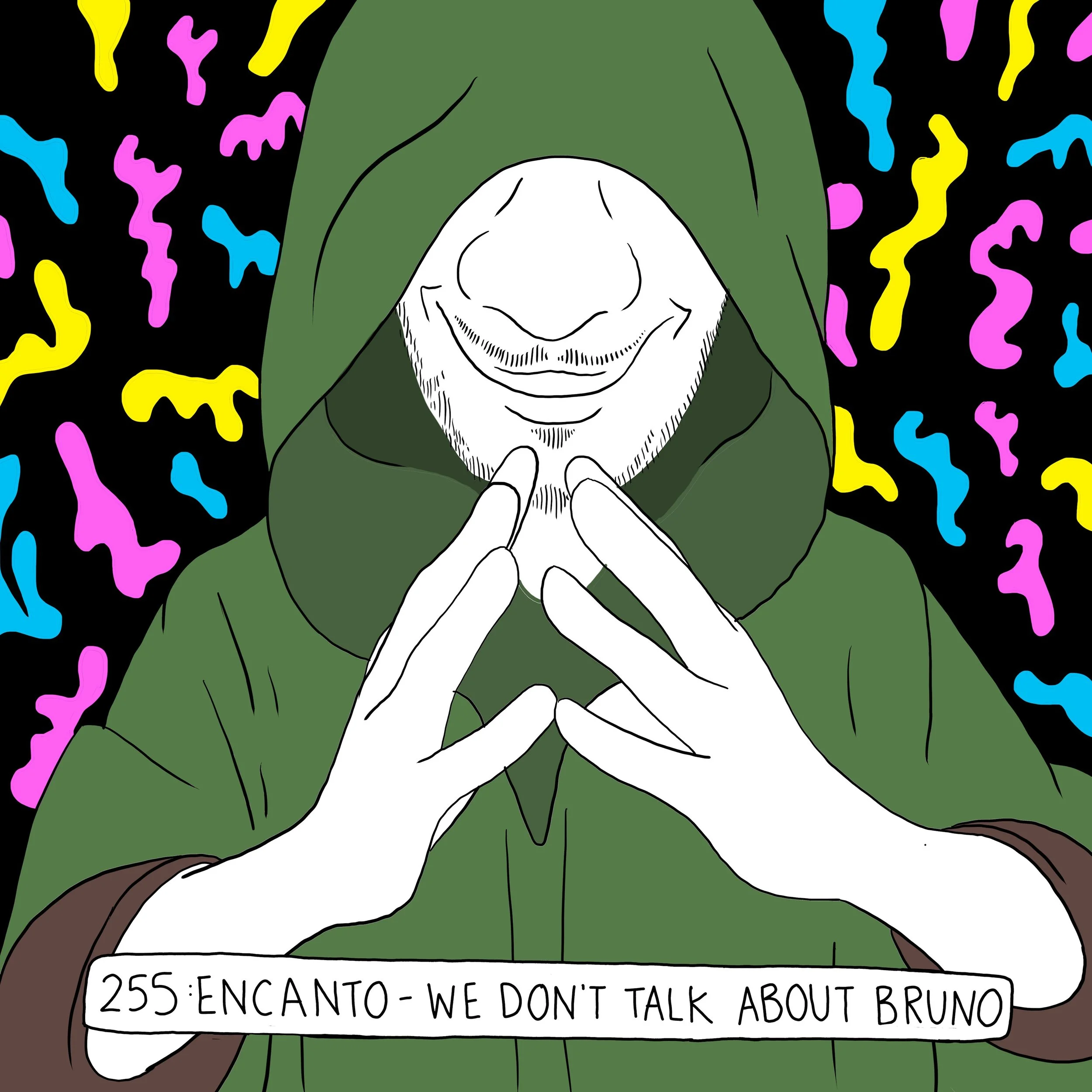 We *do* talk about Bruno — Switched On Pop