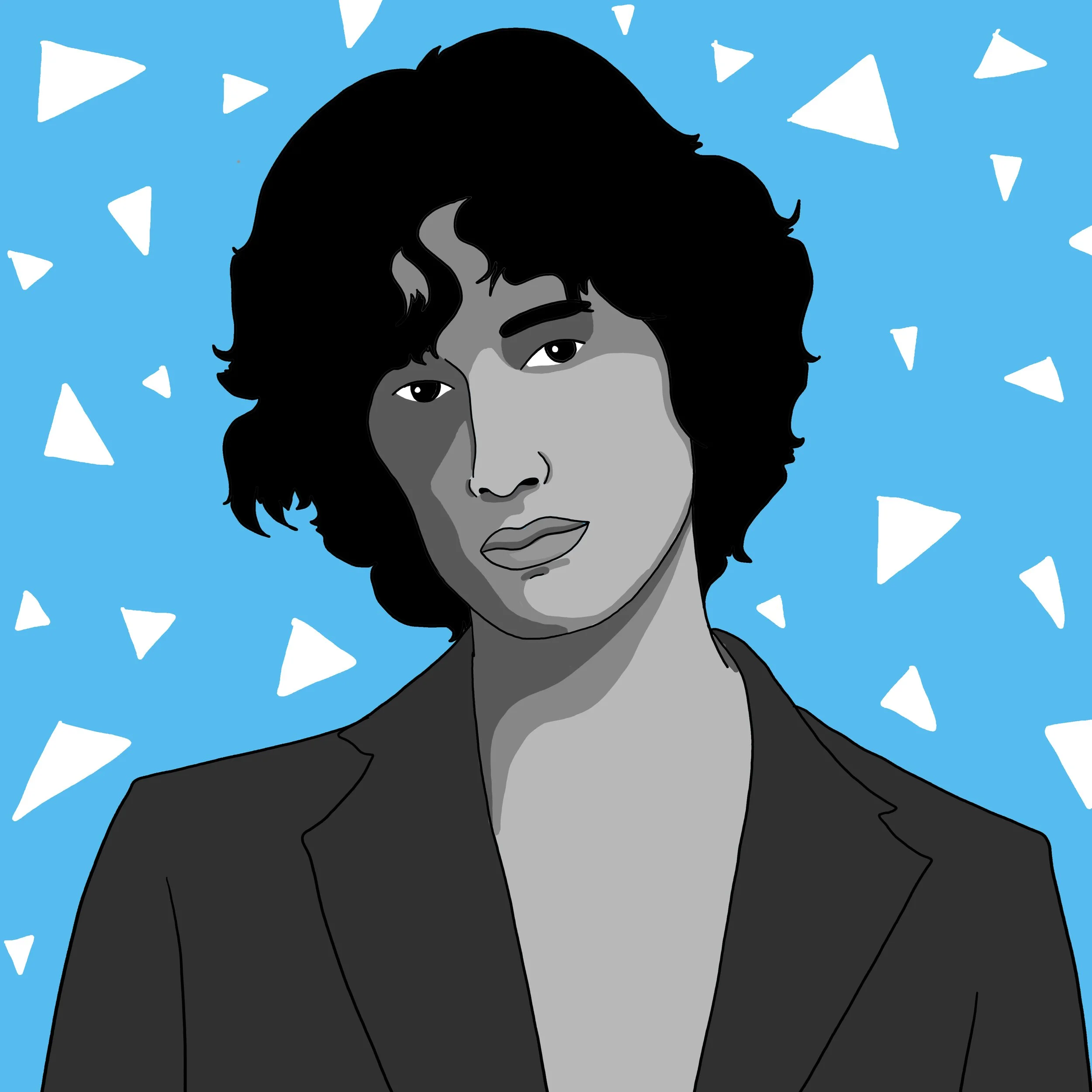 How Sombr’s bedroom recordings became his biggest hits — Switched On Pop