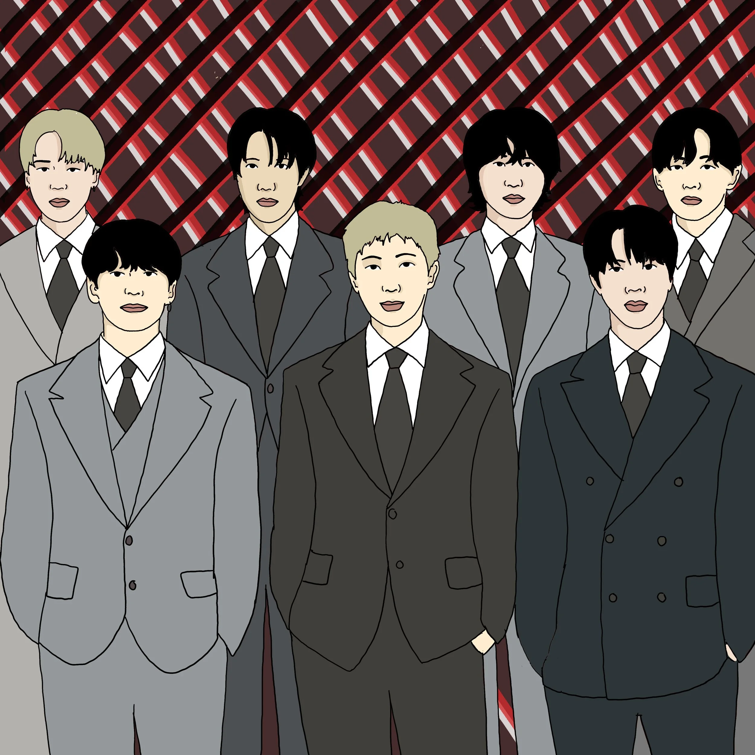 BTS is back. But K Pop is not the same. — Switched On Pop